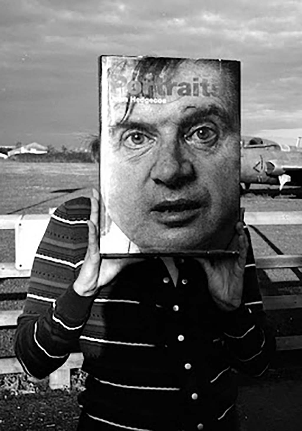 John Hedgecoe | Il professore | Blog di Giuseppe Bruno fotografo